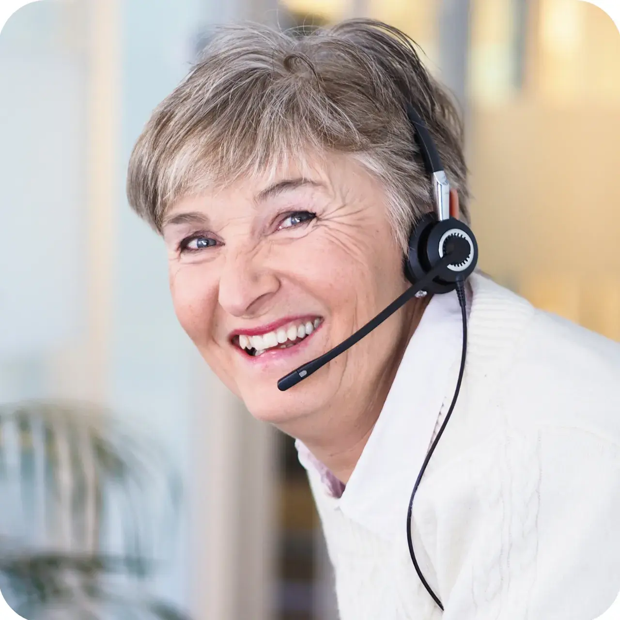 Support & Kundesenter | Exsitec